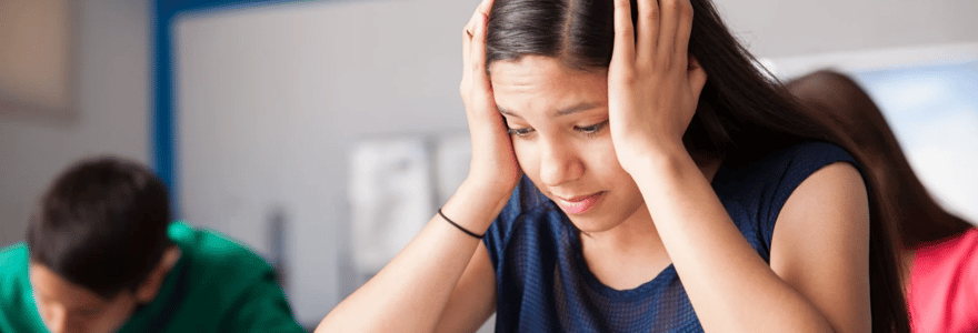 Top 5 Reasons Your Student Might Be Struggling to Stay Focused—And How ...